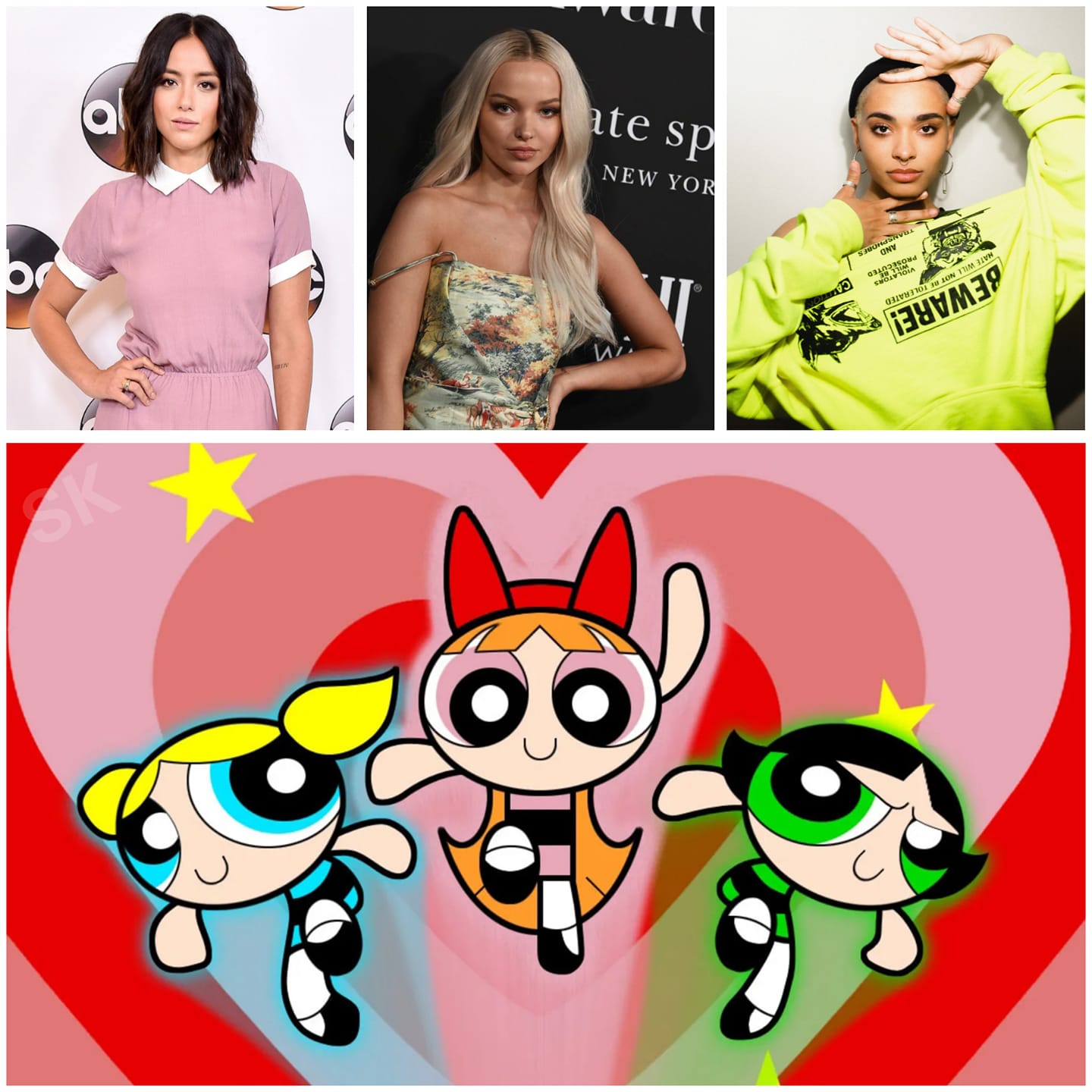 Wybrano aktorki, które wcielą się w serialowe „Atomówki” | Pananimacja