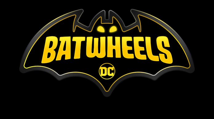 „Batwheels” – premiera pierwszego w historii uniwersum DC animowanego ...