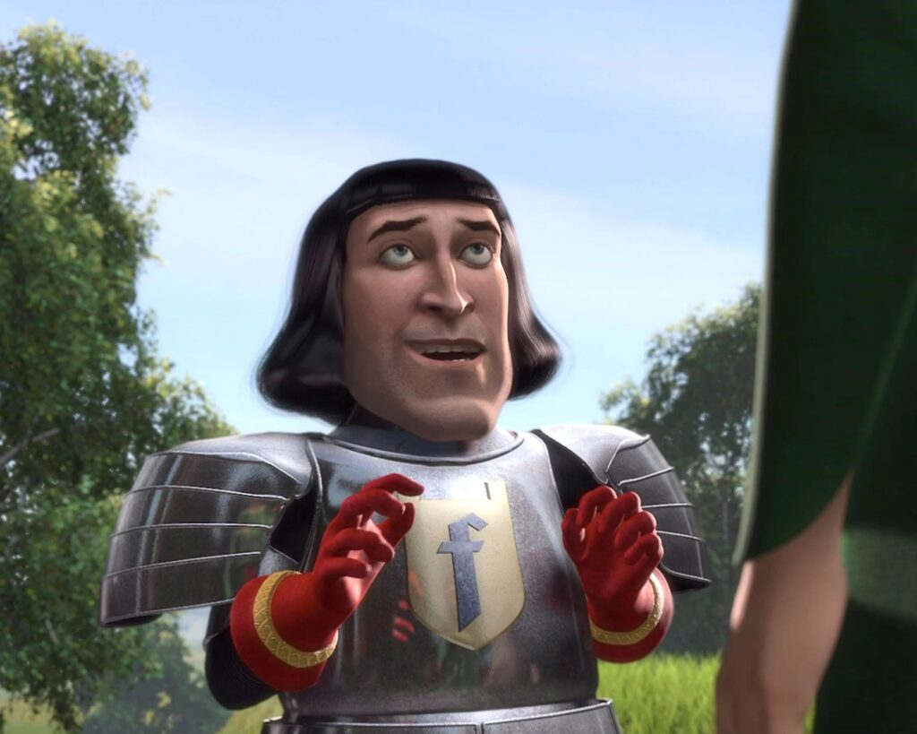 Czy Lord Farquaad powróci w nowej części „Shreka”? | Pananimacja